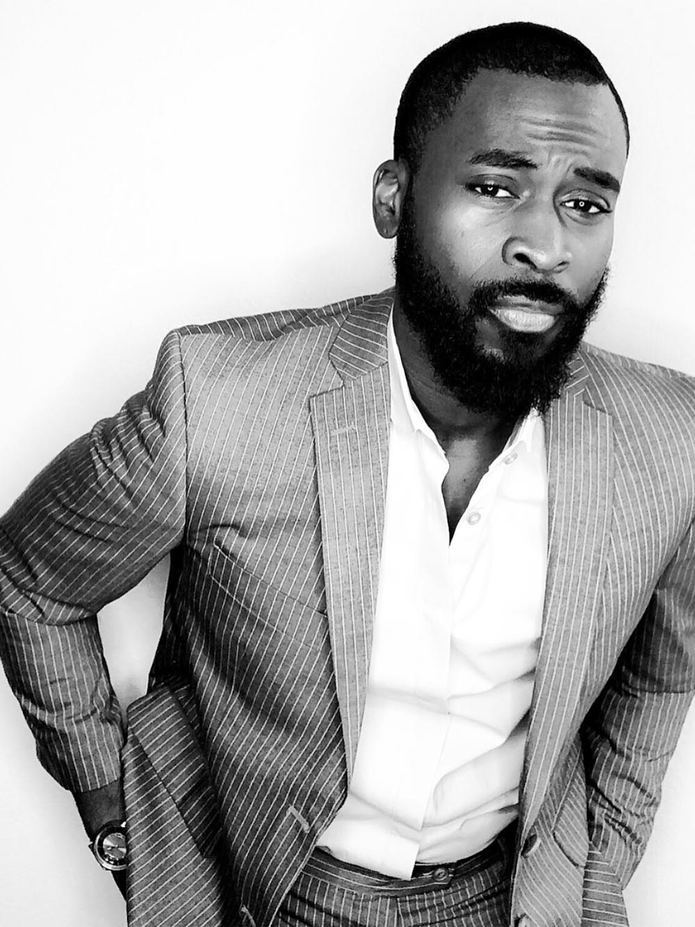 Jared Andrew Miller | Attorney | Professor | Coach