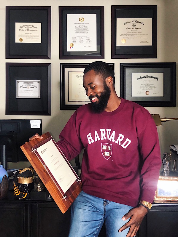Jared Miller Ventures | Attorney | Business Coach